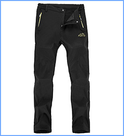 10 Best Cross Country Ski Pants of 2018 | Reviews Outdoors