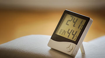 10 Best Weather Thermometers of 2018 | Reviews Outdoors